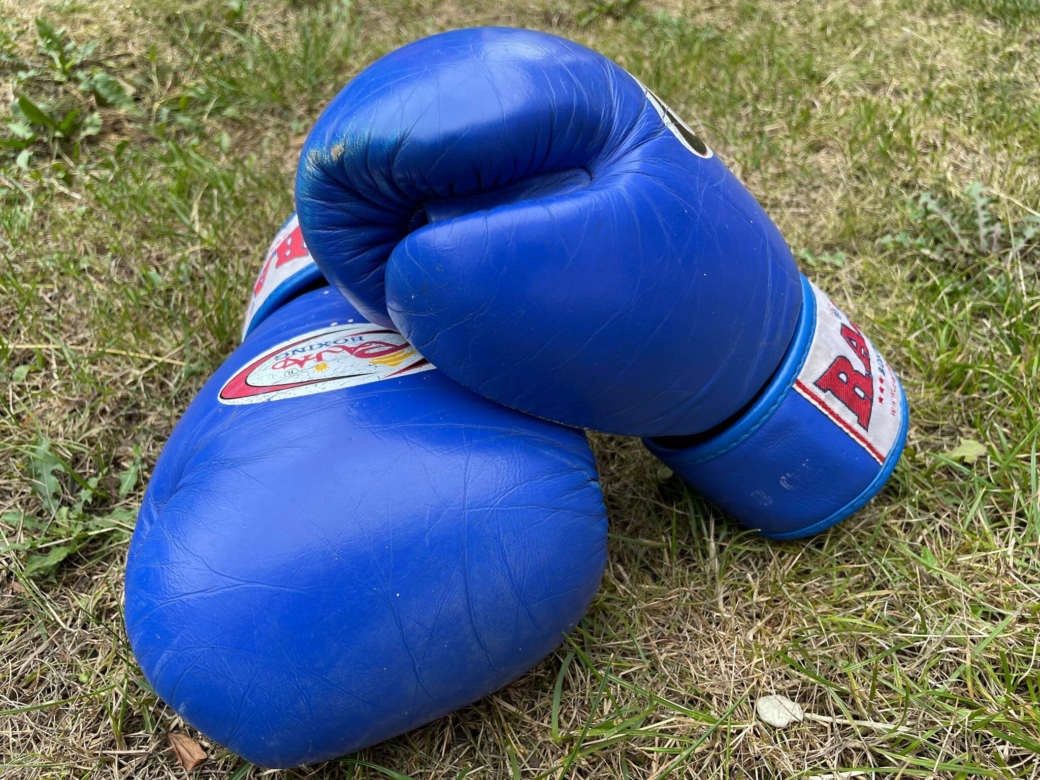 Bokse-promotor Mogens Palle er død: 'Den sejeste mand jeg kender, er ...