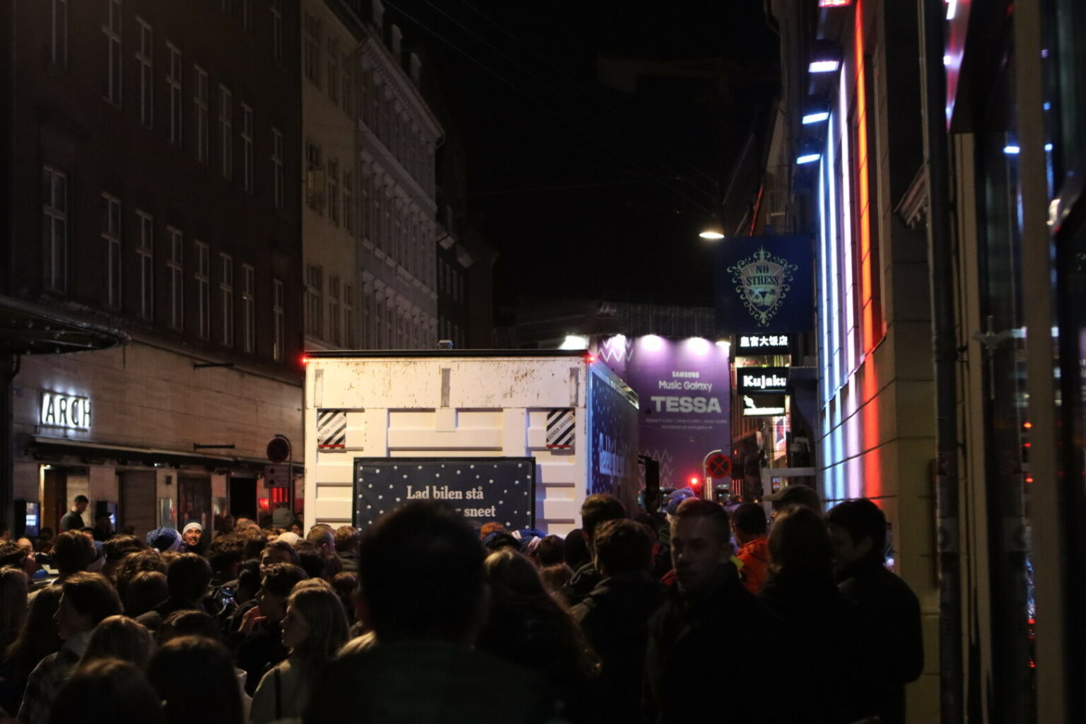 Se alle billederne: Så blev det J-DAG!