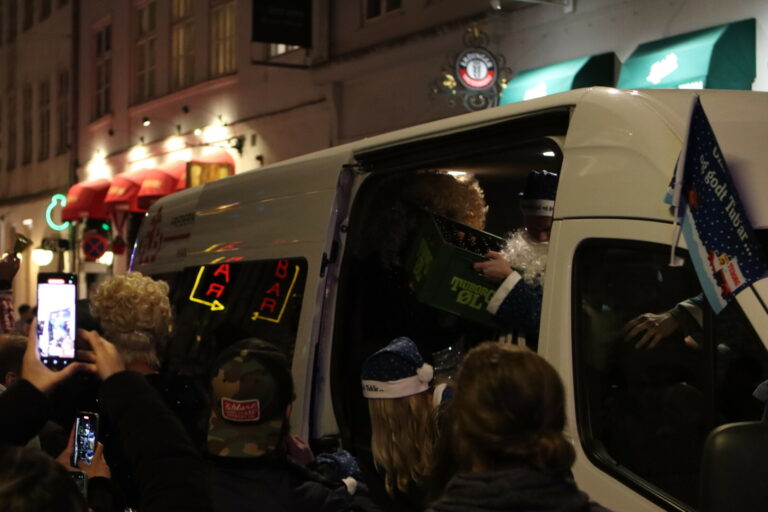 Se alle billederne: Så blev det J-DAG!