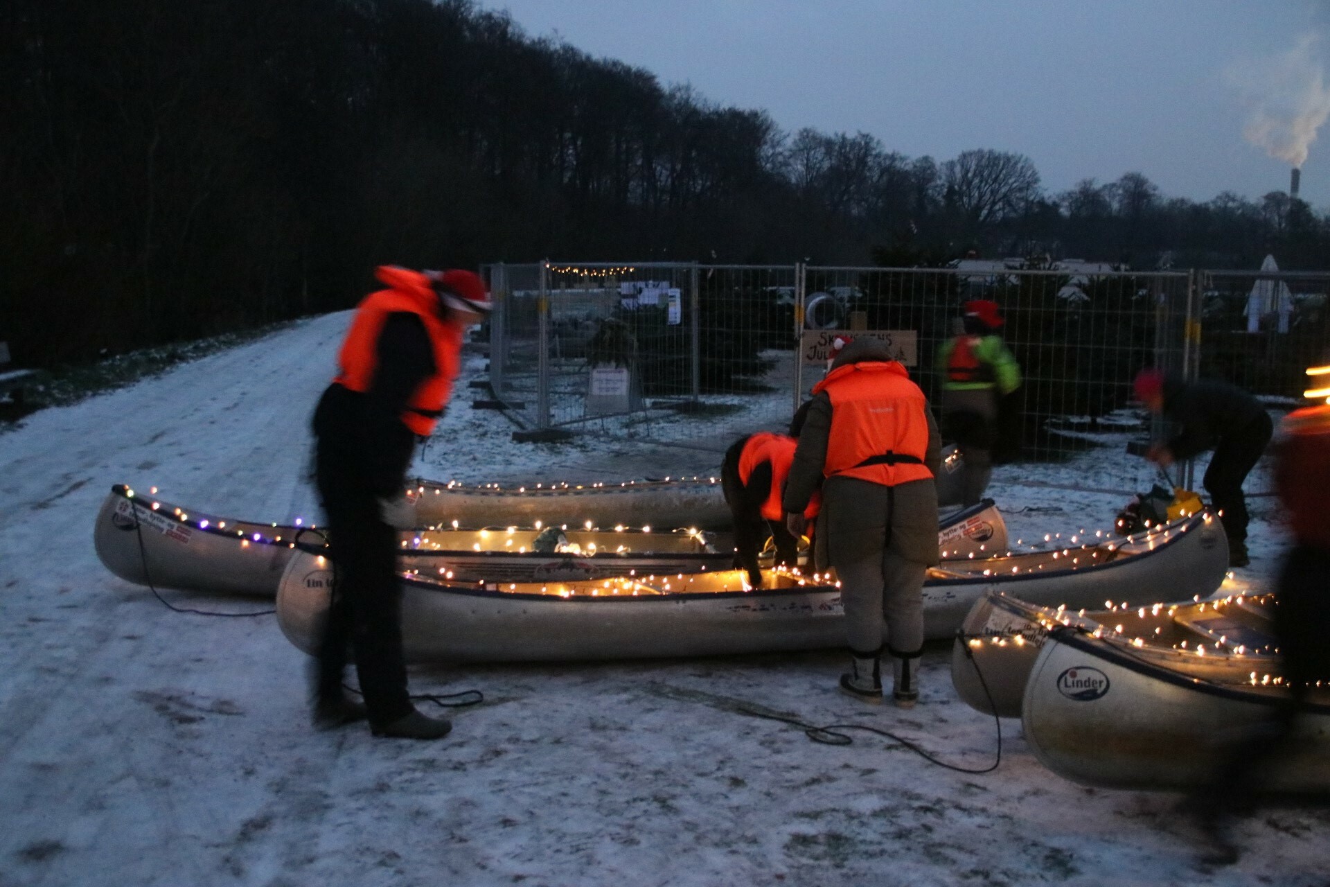 I dag er det Luciadag - men hvorfor holder vi det egentlig?