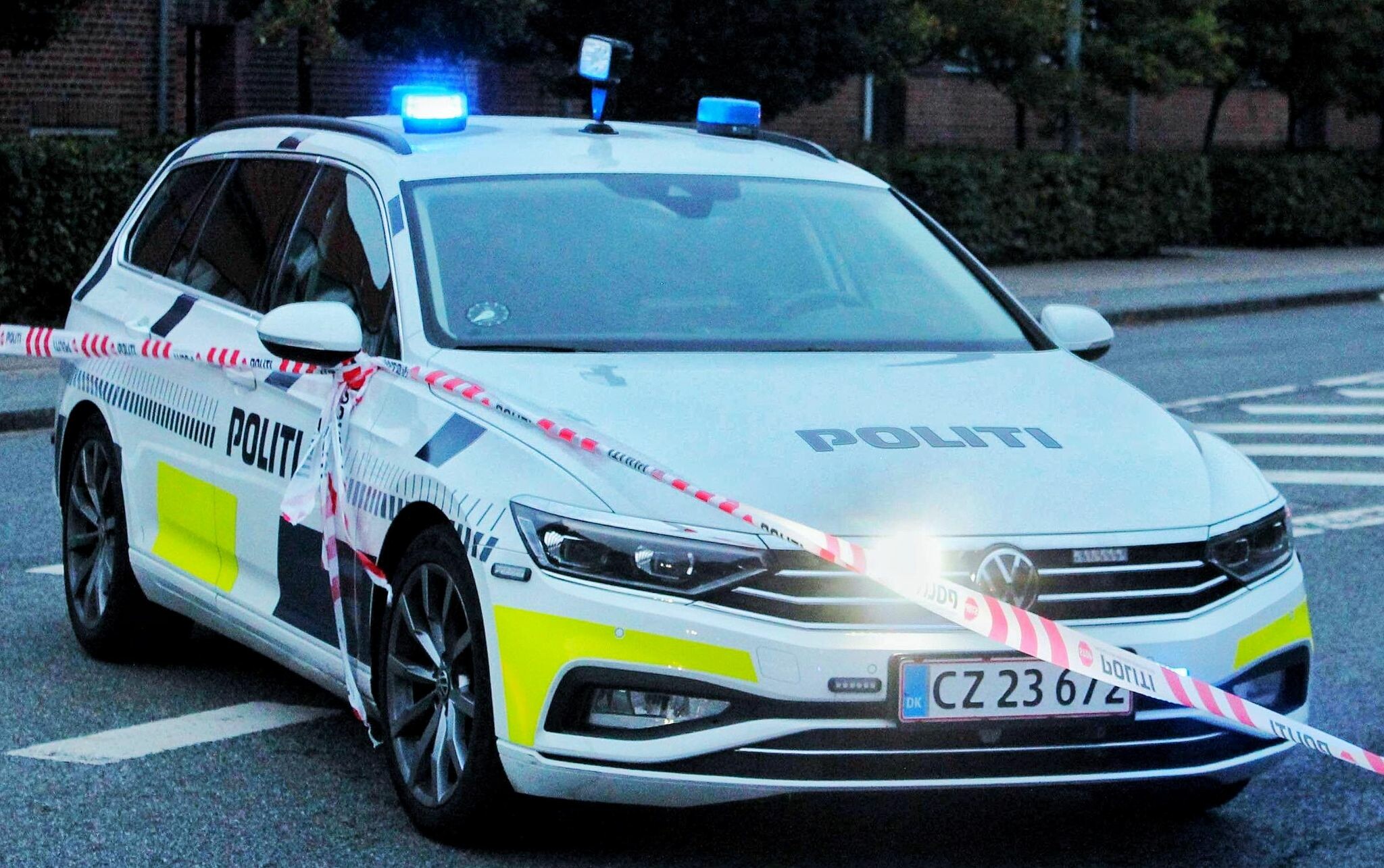 55-årig anklaget for mere end 160 seksuelle overgreb mod børn og unge