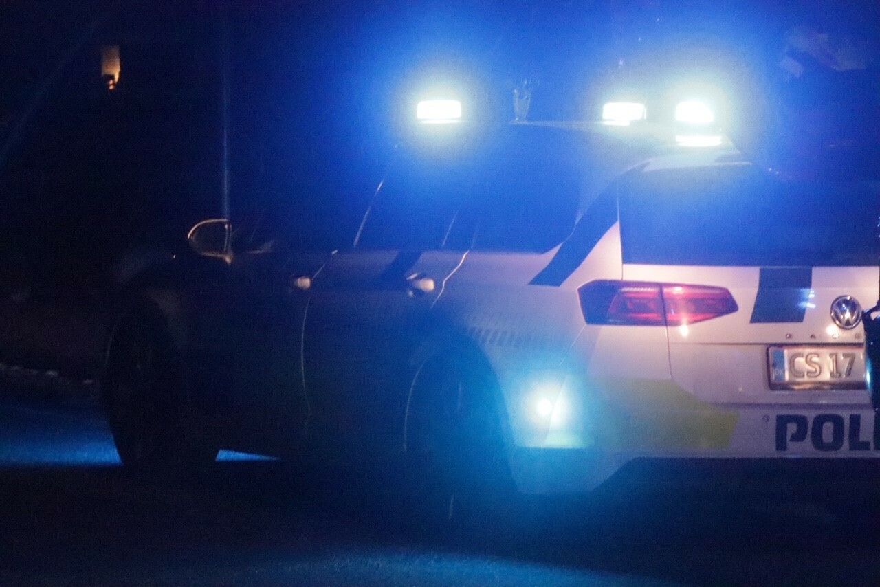 13-årig overfaldet af fire unge mænd 13-årig overfaldet af fire unge mænd