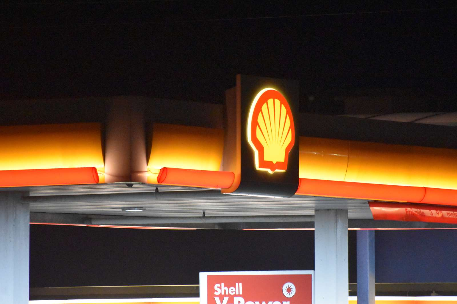 57 Shell-tankstationer lukker