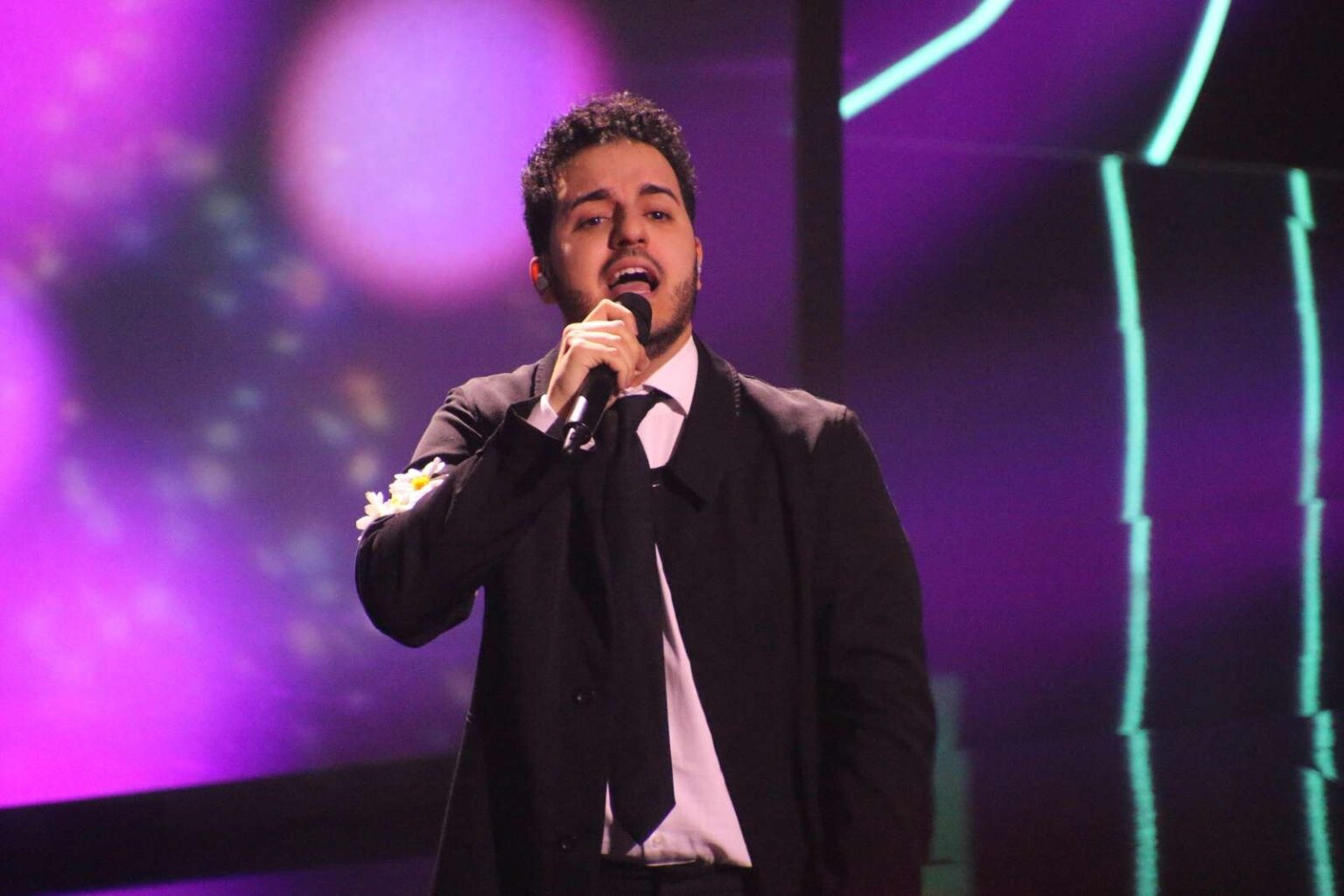 Breaking: Her er vinderen af Dansk Melodi Grandprix 2024