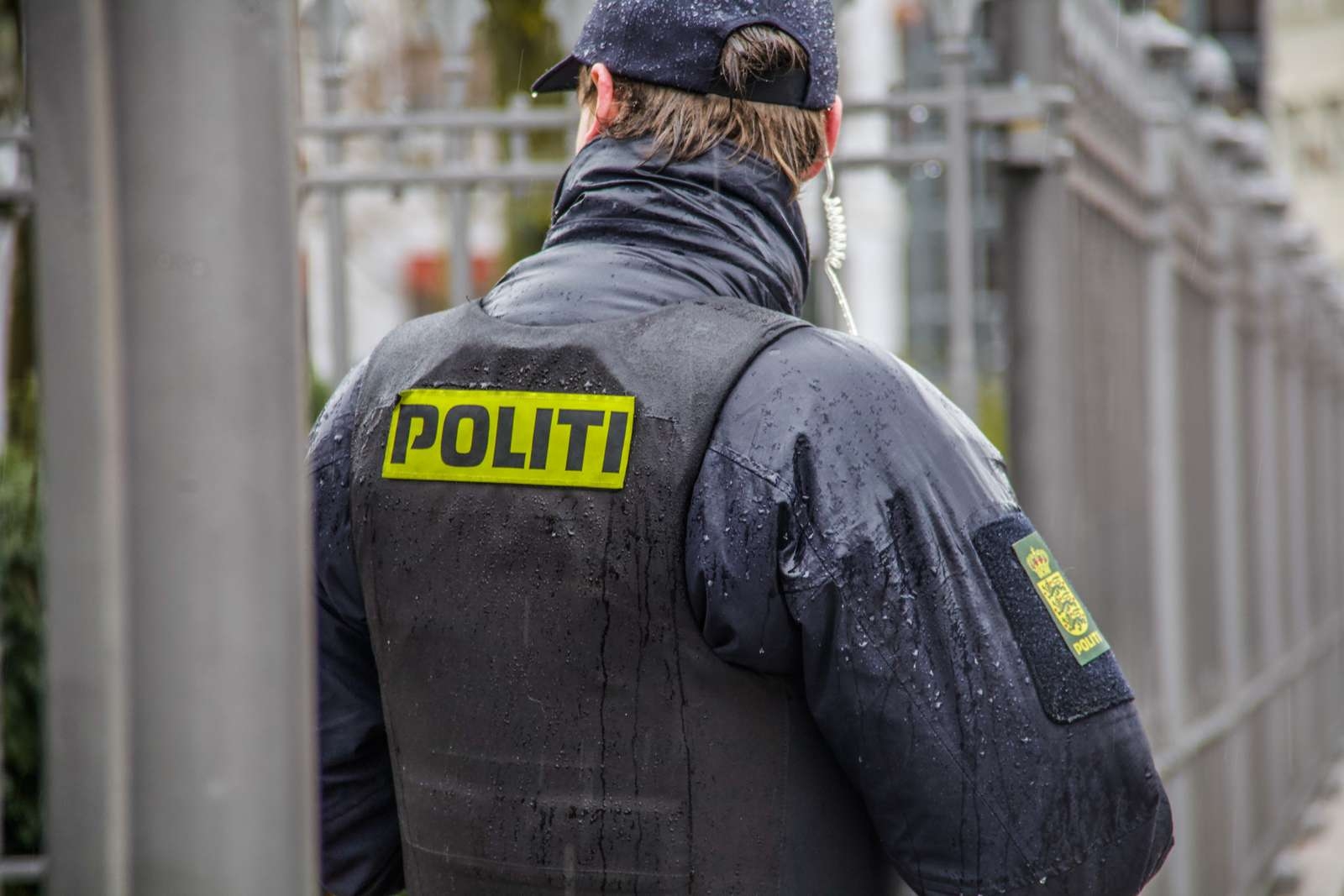 Ni års fængsel til fødselsdagsbarn: 'Det understreger alvoren'