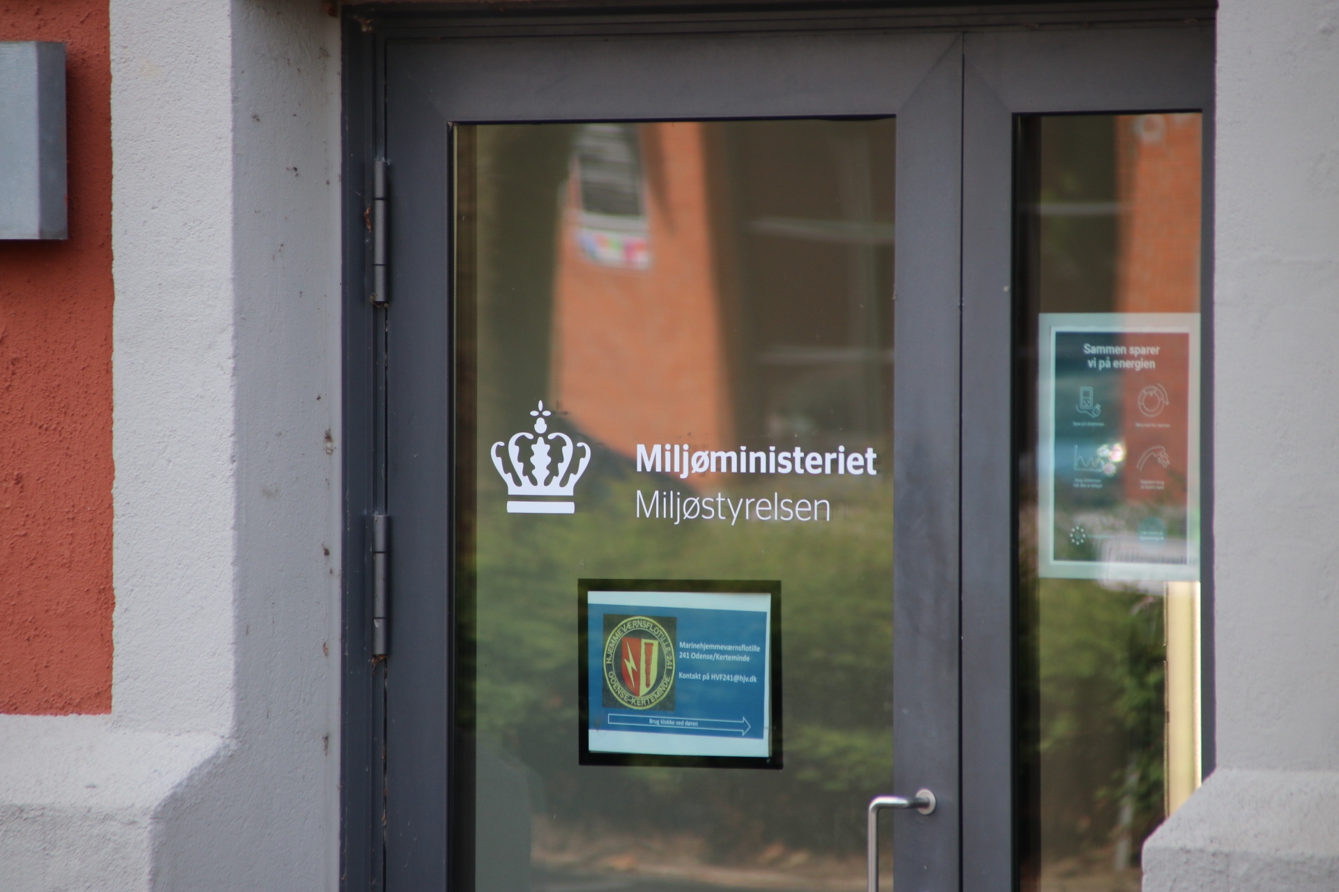 Den Sorte Svane: Styrelse sender nu medarbejder hjem