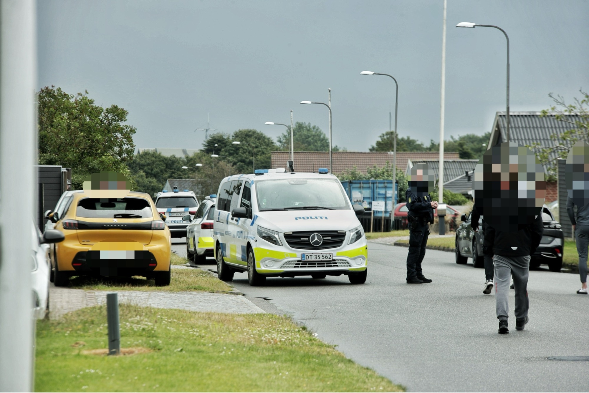 Kommune lukker Comanches MC: Forbud