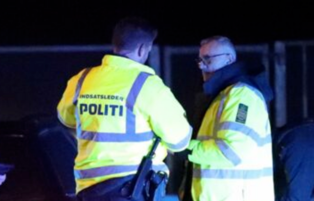 Vlado afslører: Bliver han rig på 'Politijagt'?