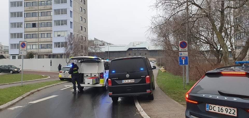 Offer indhentet og brutalt likvideret