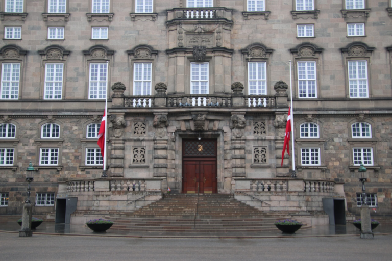 Kendt journalist afgår ved døden