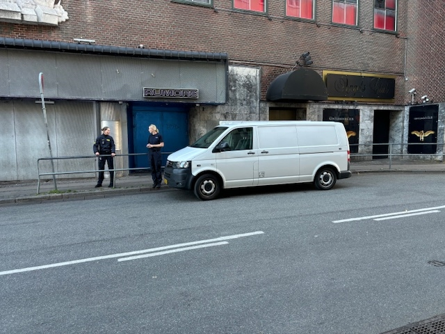 Rumors får hug af Fødevarestyrelsen: Skimmelsvamp og rottelort