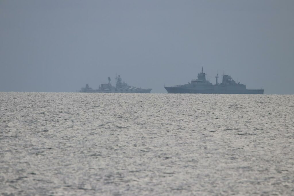 Skib lastet med 100.000 ton olie i problemer ved dansk farvand