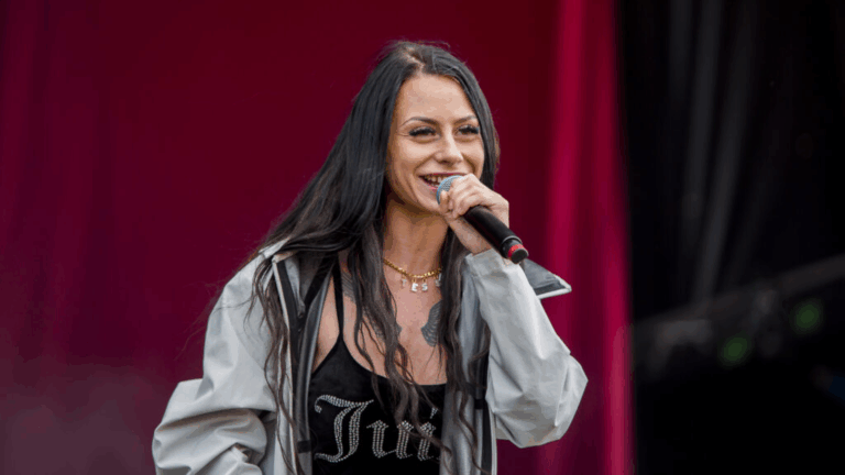 Bekræfter: Tessa har fået kendt kæreste