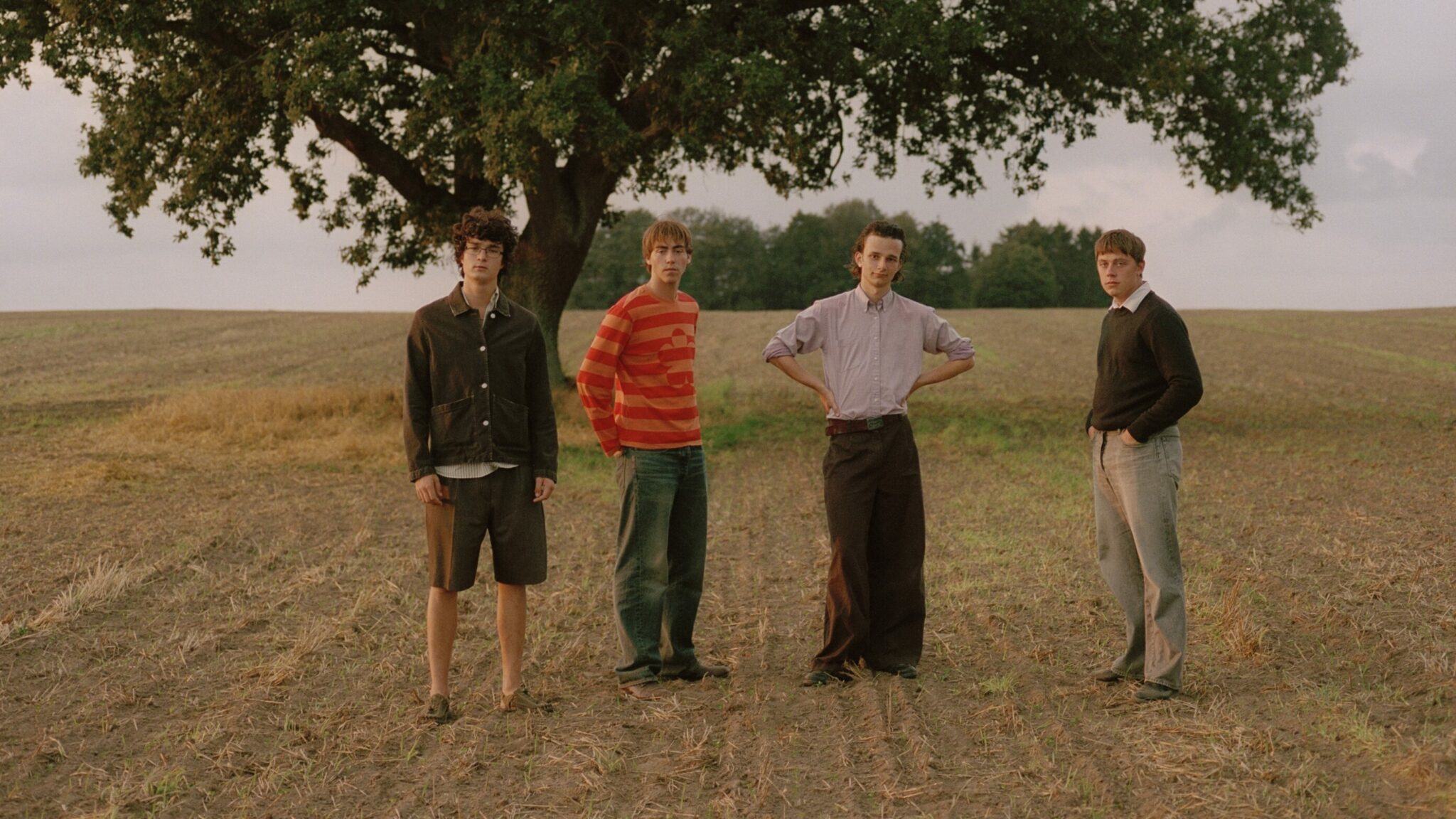 APHACA-manien når nye højder: Spiller i Parken næste år