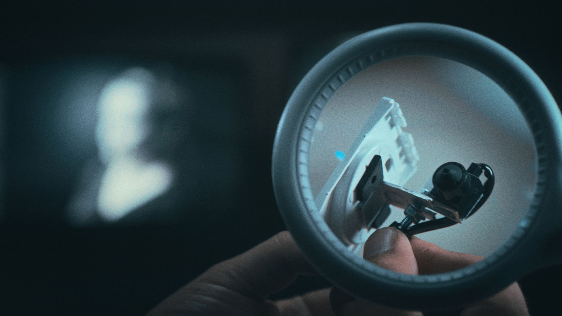 Kendt fra Den sorte svane: Skal nu i fængsel