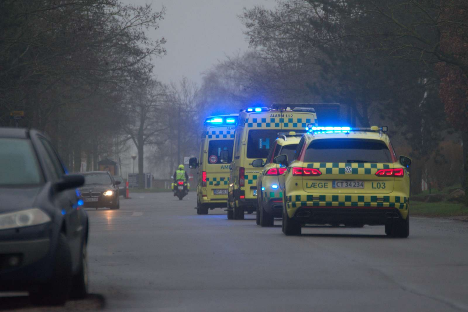 FDM advarer mod disse autostole: Alvorlige fejl på sikkerheden