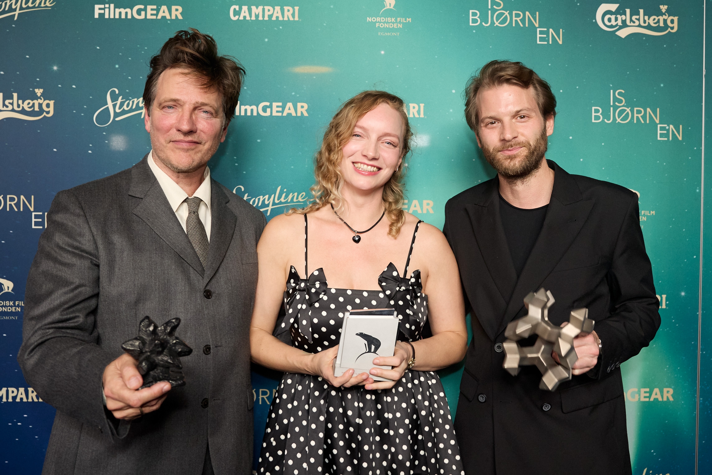 Thomas Vinterberg vinder spritny pris