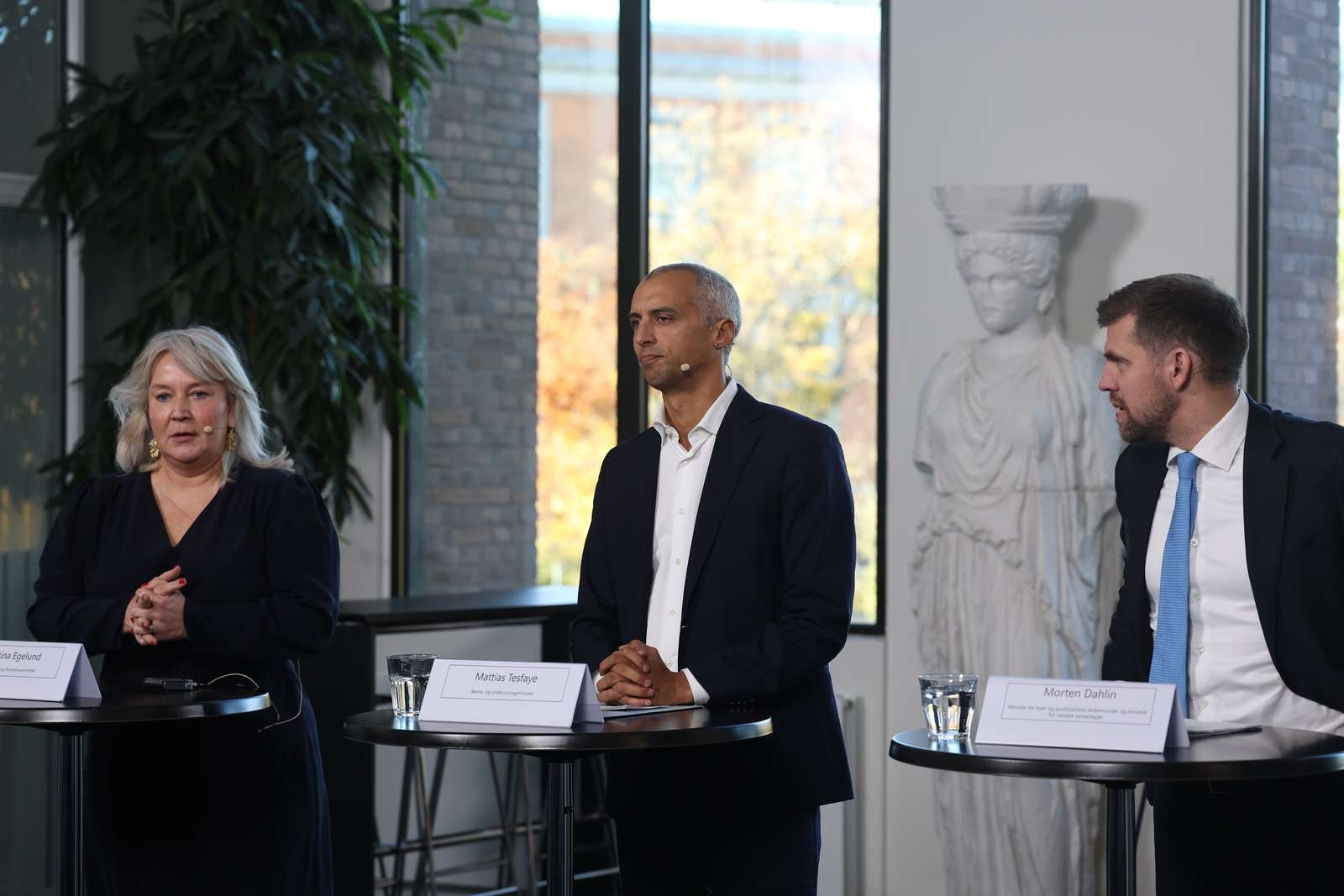 Ny karakterskala dropper -3 og indfører 12-stjerne