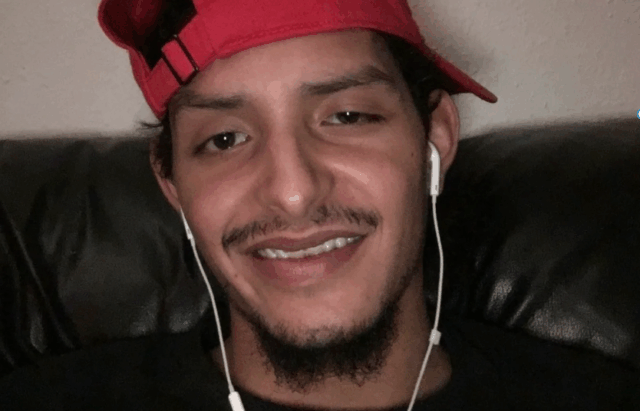 Han dræbte højgravide Louise Borglit med 11 knivstik