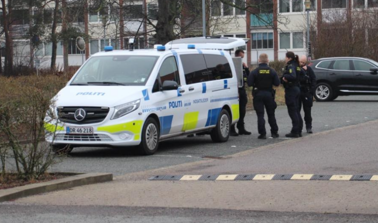 'Jeg har brugt to måneder på at planlægge, hvordan jeg skulle slå dig ...