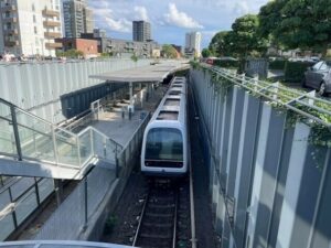 Ny metro til København: Her er stationerne