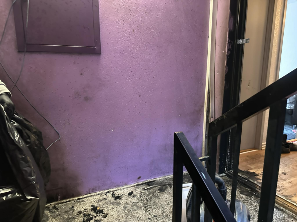 Efter kioskeksplosion på Vesterbro angribes boliger på Vestegnen: Flere navne går igen