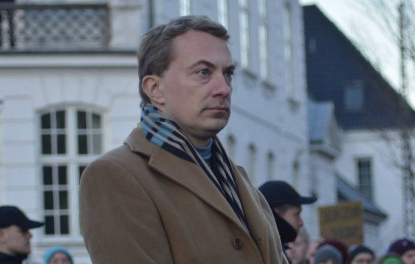 Messerschmidt om Løkke: Decideret farligt at gå ind i 'løvens hule'