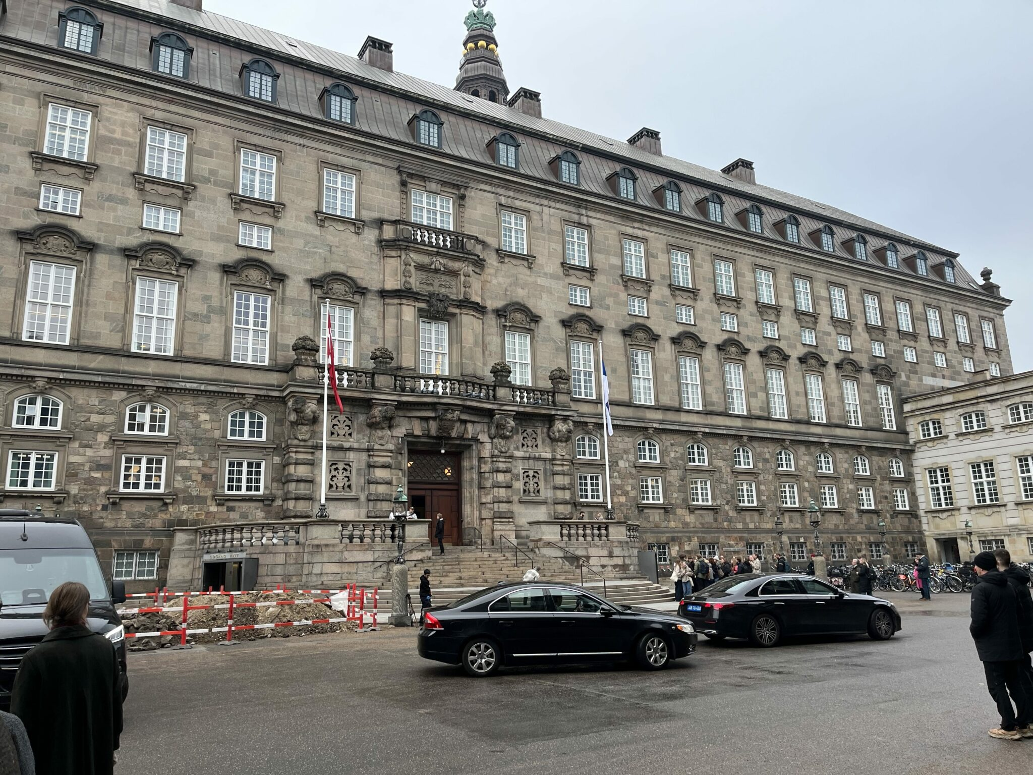 Smidt ud af Borgernes Parti: Lars Boje blev advaret for længe siden