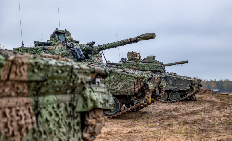 Putin med vild melding om stop i Ukraine-krigen: Nu sker udvikling